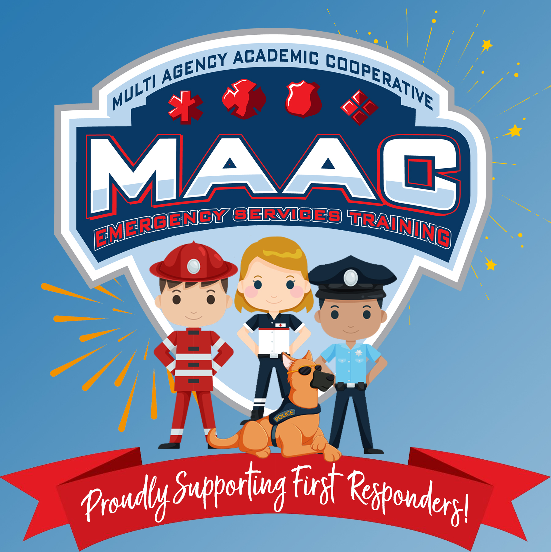 2024 First Responder Appreciation Day - Demonstration Reservation Form